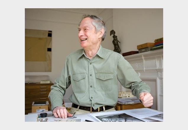 James Gowan - Alchetron, The Free Social Encyclopedia